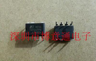 TNY267PN  电源管理芯片 7脚直插 TNY267P 液晶电源芯片 可直拍