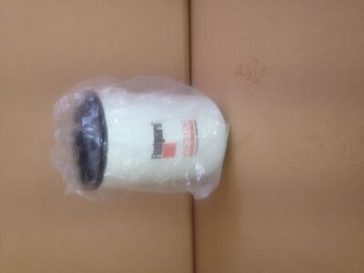 康明斯水滤清器WF2126 柴油发电机组配件水滤芯弗列加水滤3100310