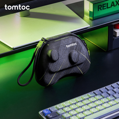 tomtocSwitch2pro手柄包