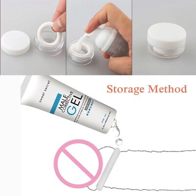 2PCS Silicone Male Foreskin Corrector Resistance Ring Delay