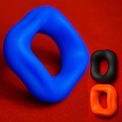 Silicone Penis Sex Ring,Dick Erection Cock Rings for