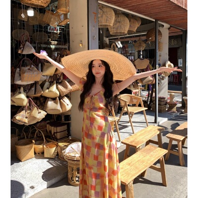 Zwinnie/詹维尼【甜橘-新春独家系列】 GGY202602