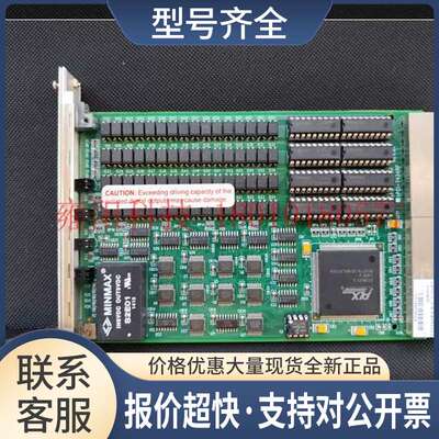 CPCI 数据采集卡 CPCI-7434R(G)-1040 CPCI-7434R 包好议价