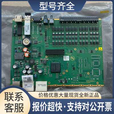 控制板COM02 1KHL178025R0102Z 1KHL300023R0008 600COM02议价