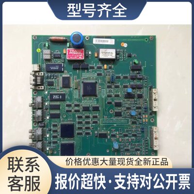ABB ASTAT控制板DAPC100 3ASC25H203/3BSC980004R774 实物图议价