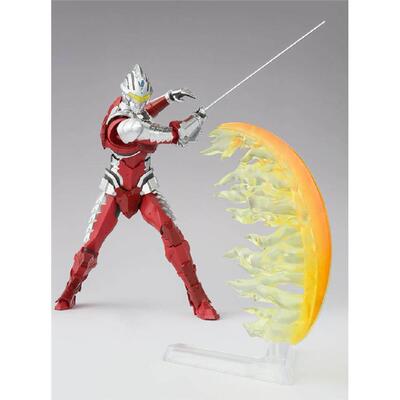 正版万代SHFULTRAMAN