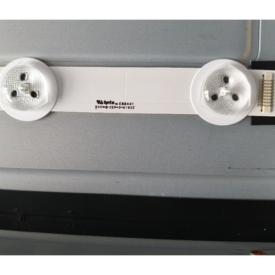 适用于拼接LD490DUN-THC1 THC4灯条49 V15 DRT 6916L-2237A 2238A