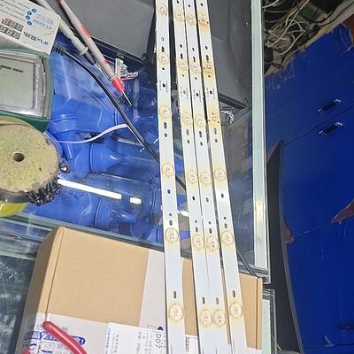 灯条40D+Z8+YCA+K3+G3.4.7