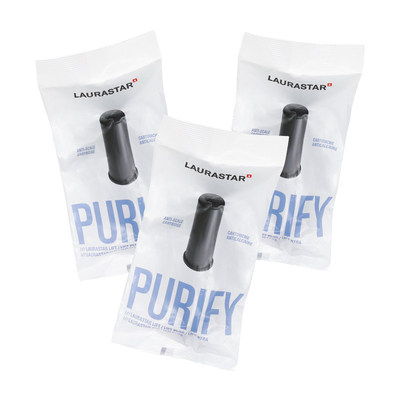 进口劳拉之星熨烫机软水滤芯