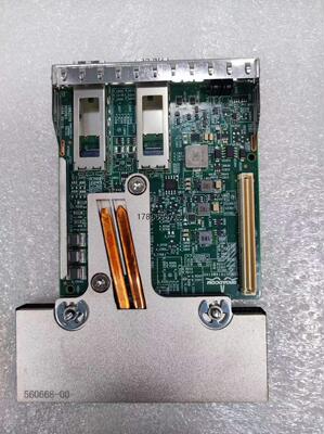 议价Broadcom 57414 双端口 10/25GbE SF议价