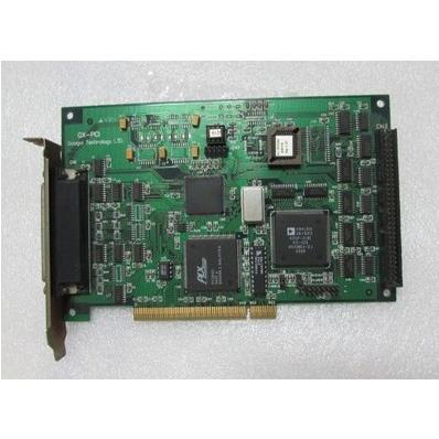 非实价议价议价固高 运动控制卡 GX-PCI SC-000040 Ver.12 有2片