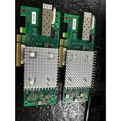 非实价议价议价QLOGIC Qlogic QLE2740-SR QLE27议价非实价议价议