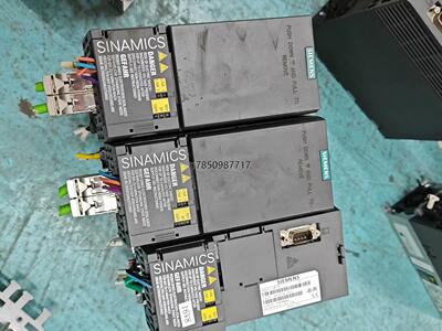 议价西门子G120C变频器6SL3210-1KE11-8UF2实议价
