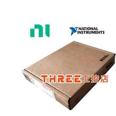 非实价议价议价全新NI USB-6211数据采集卡多功能IO设备16位16AI