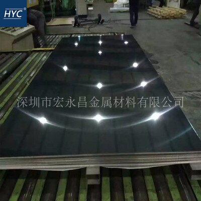 409L（S40903）不锈钢板 冷轧不锈钢板 薄板 热轧不锈钢板 中厚板