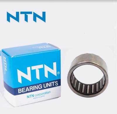 日本NTN进口滚针轴承HK3512
