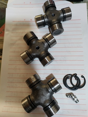 日本进口工艺万向节十字轴承43X