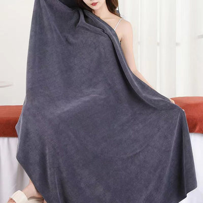 浴巾洗澡吸水按摩酒店温泉毛巾