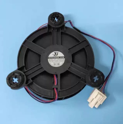 HTFANNER.COM HT-12030D12M DC12V 小米冰柜冷藏室冰箱风扇