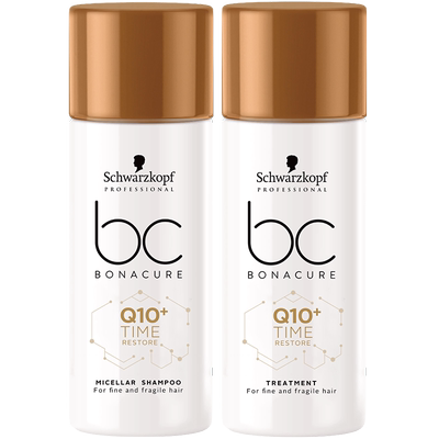 施华蔻专业保丽Q10焕活瓶