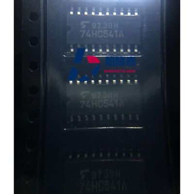 TC74HC541AF 74HC541A SOP-20中体 5.2MM 东芝进口原装