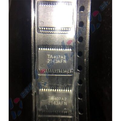 TA2143AFN 2143AFN 2143FN TSSOP-30超薄 东芝进口原装