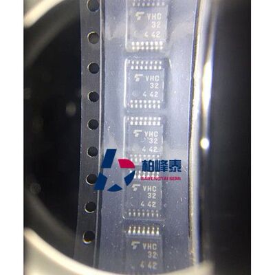 TC74VHC32FT VHC32 V32 TSSOP-14超薄 东芝进口原装