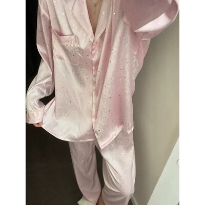 新品推荐CrypticKiosk轻奢居家服