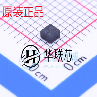 原装正品 LIS2HH12TR 封装 LGA-12 全新姿态传感器陀螺仪芯片 IC