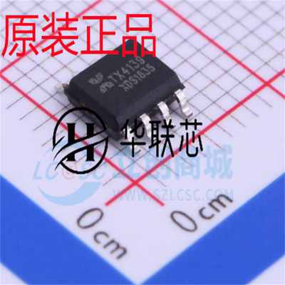 原厂原装 TX4139 封装SOIC-8- 全新单通道降压型DC-DC电源芯片