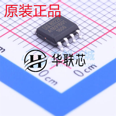 原装正品 SGL8022K 触摸芯片 SOP8 全新LED开关级调光LDO稳压