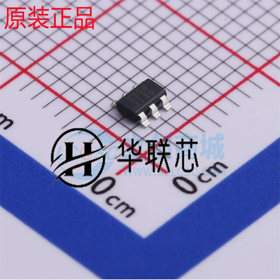 原装 芯洲科技SCT2330TVBR 封装TSOT-23-6L 全新DC-DC电源芯片 IC