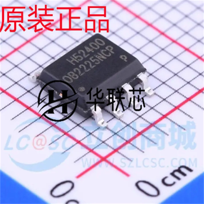 原厂原装 OB2225NCP 封装SOP-8 全新 AC-DC控制器和稳压器芯片