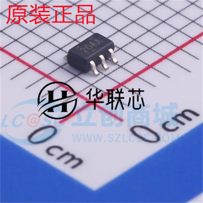 原装正品 FPF2004 封装SC-70-5 全新功率电子开关