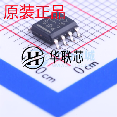 原装正品SN65HVD233DR 封装SOIC-8 全新待机模式和环回功能收发器