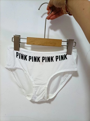 pink运动内裤柔软轻薄高弹女士