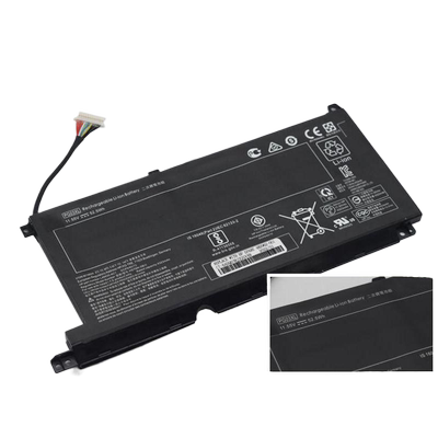 适用惠普光影精灵5/6MAXTPN-C1