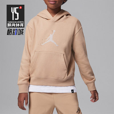 Nike/耐克小童连帽卫衣