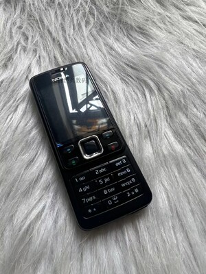 诺基亚 6300 真正纯原装 库存正品 怀旧收藏级老式经典