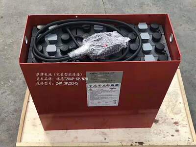 STILL林德叉车电瓶T20AP/SP/N20/T16/L10/L12/L14/L16叉车电池组
