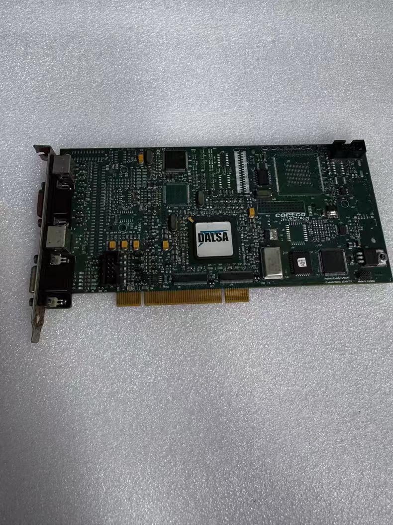 Coreco Imaging图像采集卡OC-B2P0-CVORB