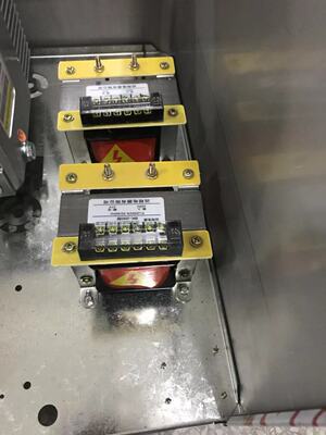 真空包装机变压器封口机加热专用配件 输出21V34V44V500W