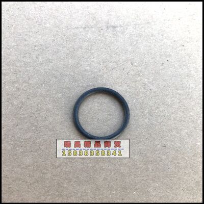 适用新大洲CBF150战鹰档显密封圈SDH150-A/B/C/战神下档显油封