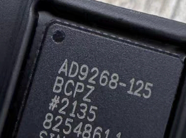 现货AD9268BCPZ-125 封装LFCSP-64 数模转换器质量保证 可直拍