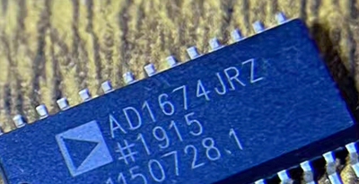 AD1674JRZ