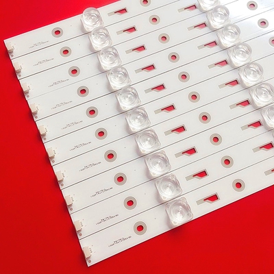 暴风55FB55C5155X灯条