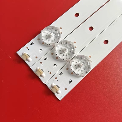 适用海尔LE40AL88K81  LE40AL88E31灯条CRH-B403030030774P