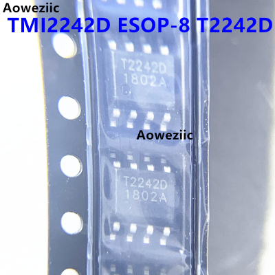 1个 TMI2242D ESOP-8 丝印 T2242D 同步整流降压转换器 全新原装