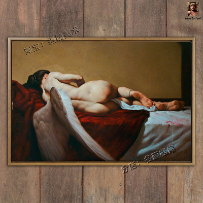 不可觅迹的天堂 IMPALPABILI TRACCE DAL CIELO roberto ferri 画