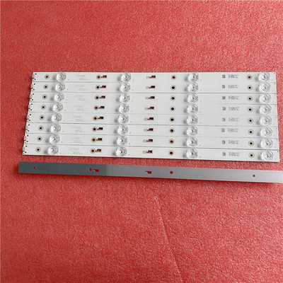 适用风行49Y1 Z50G3511 LED灯条LED49D04A-ZC26AG-01 30349004202